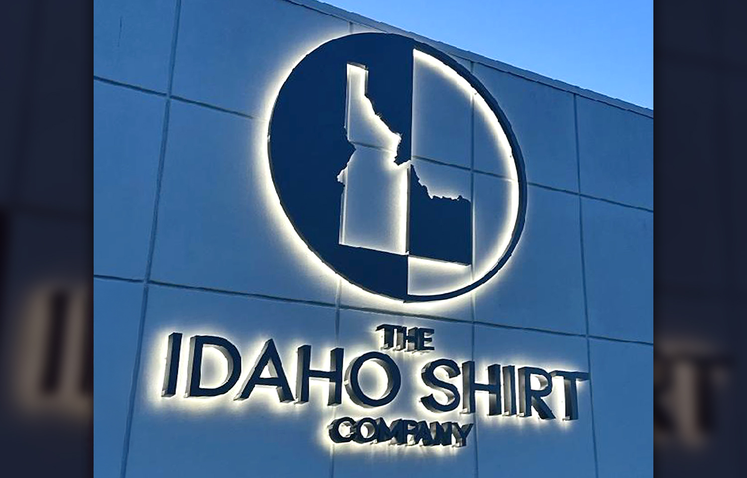 3 Dos & 2 Don’ts - Reverse Lit Channel Letters | Direct Sign Wholesale